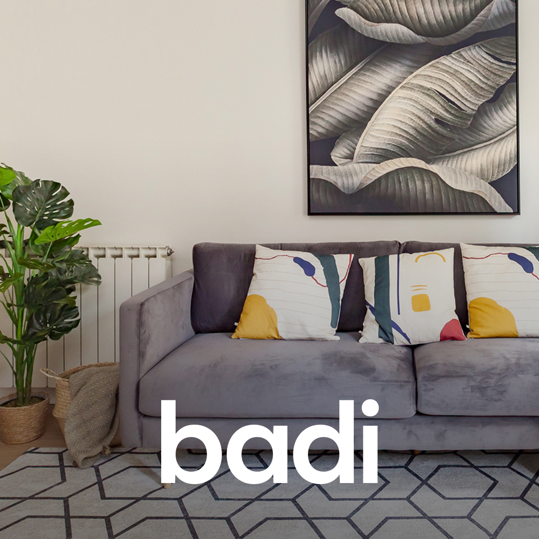 Badi - Rooms and Apartments for Rent